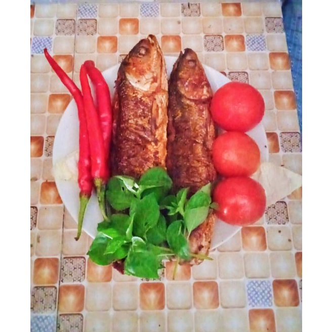 Jual Ikan Bandeng Isi Bandeng Otot Khas Daerah | Shopee Indonesia