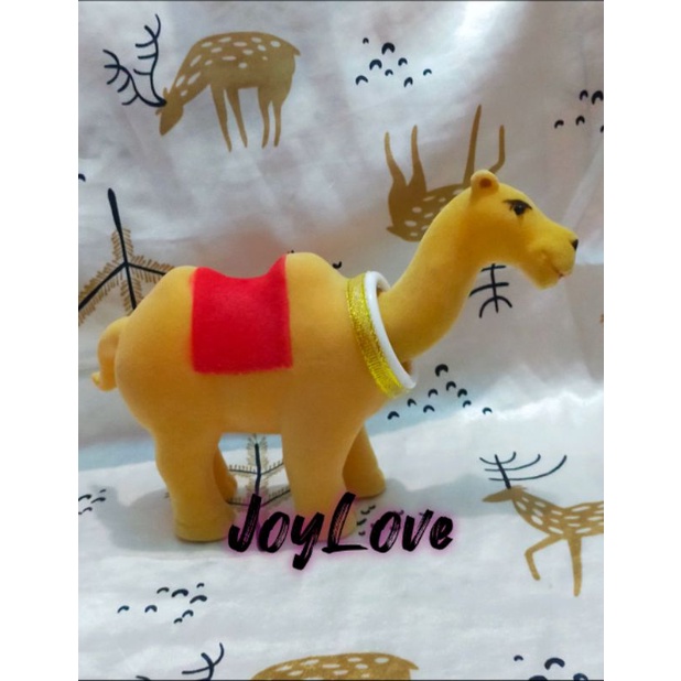 Jual boneka kepala goyang unta | Shopee Indonesia