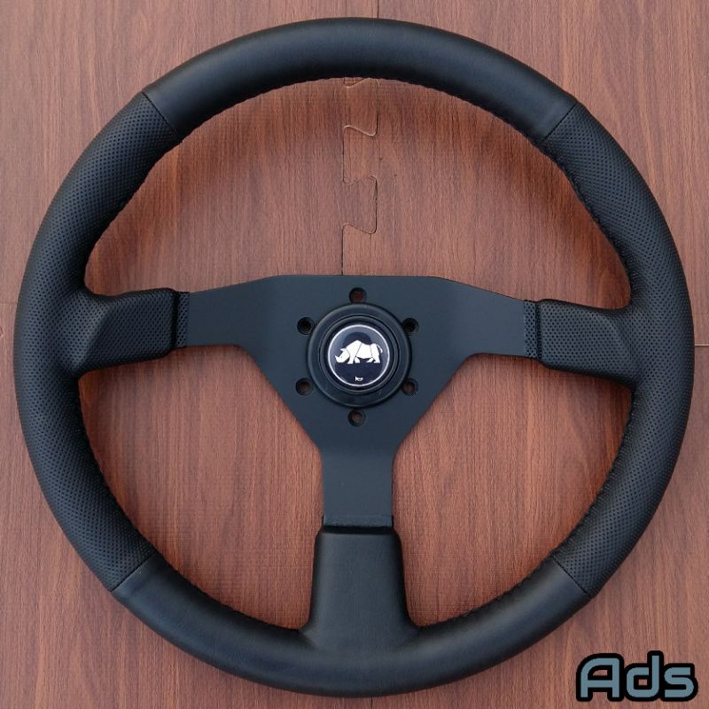 Jual Setir stir mobil racing ukuran besar badak suzuki jimny katana ...