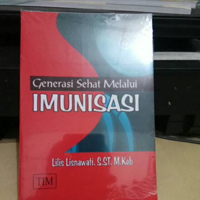 Jual Generasi Sehat Melalui Imunisasi Shopee Indonesia