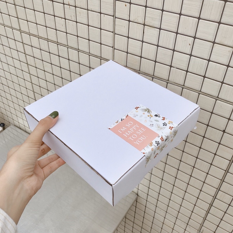 Jual Gift Box (Hanya Box) | Shopee Indonesia