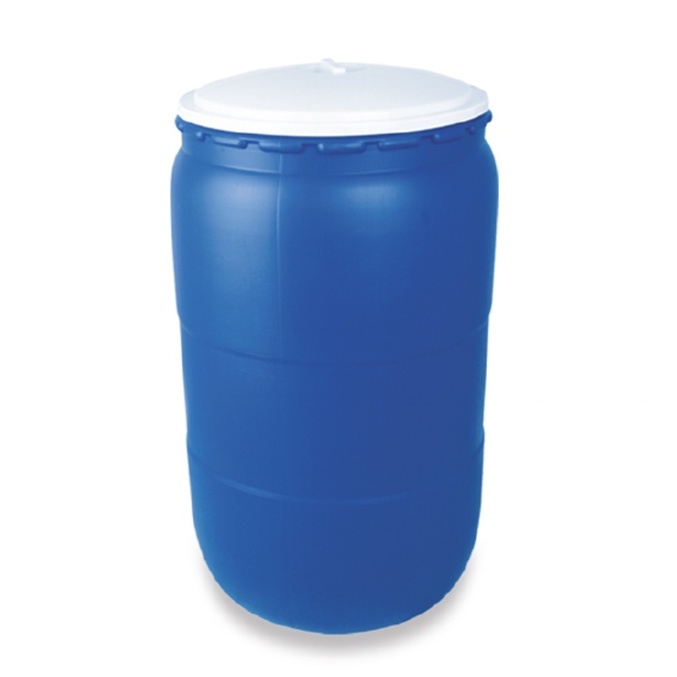 Jual Green Leaf 0523 Tong 230 Liter Gentong Bak Air Ember Tutup Basin ...