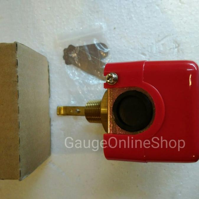 Jual Flow Switch / Control Hfs-15 Pro Instrument | Shopee Indonesia