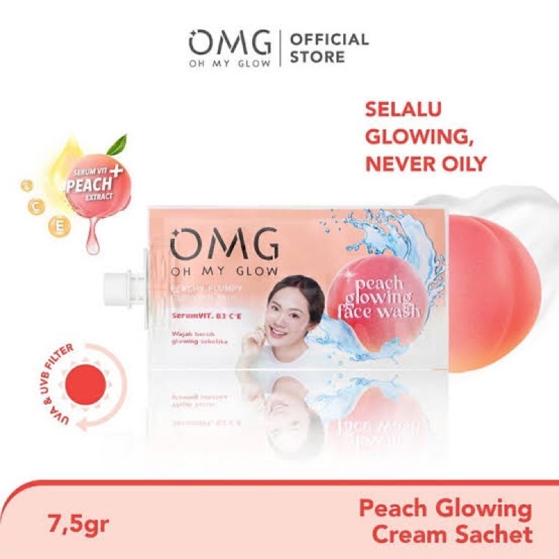 Jual OMG SACHET | Shopee Indonesia