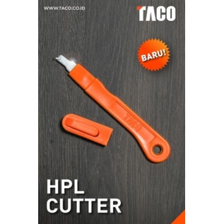 Jual CUTTER HPL TACO | Shopee Indonesia