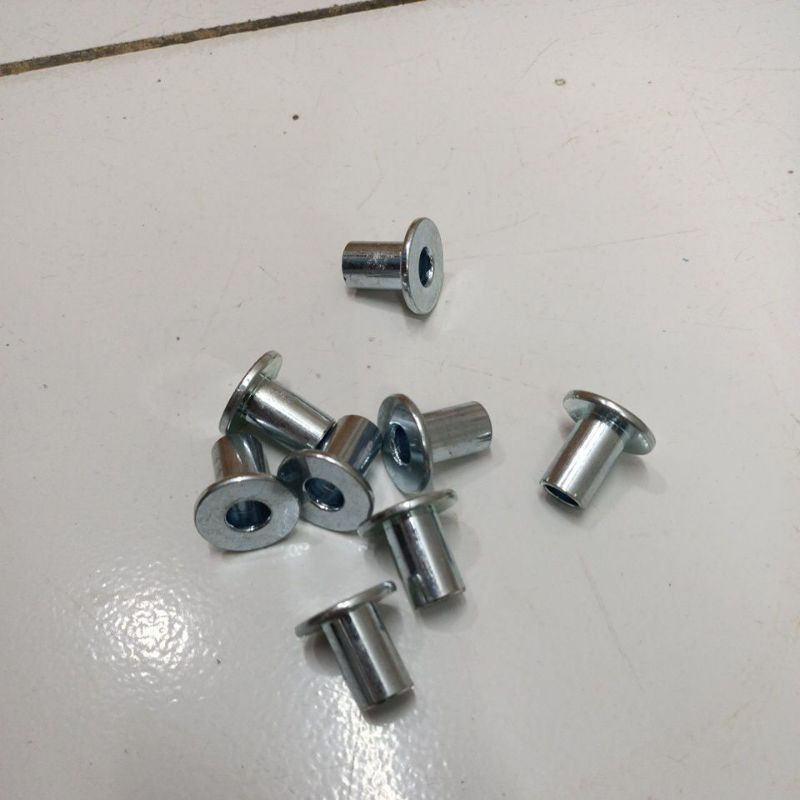 Jual bushing boshing m8 ukuran lihat di gambar berikutnya | Shopee ...
