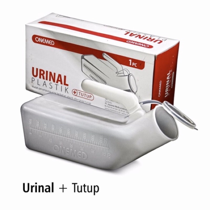 Jual PISPOT ONEMED PRIA PLUS TUTUP | Shopee Indonesia