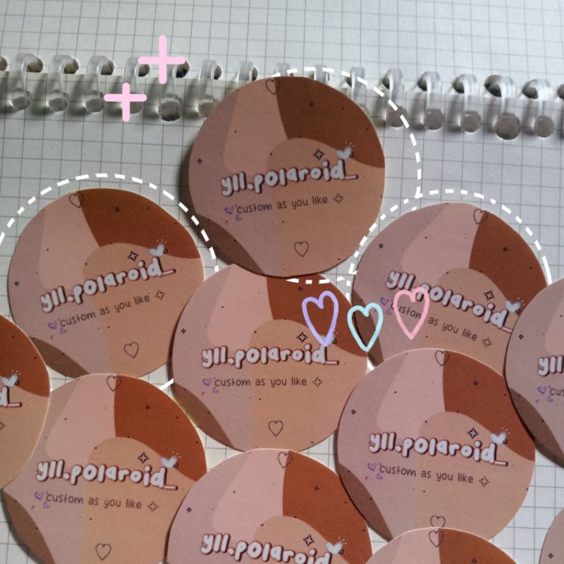 Jual logo sticker | Shopee Indonesia