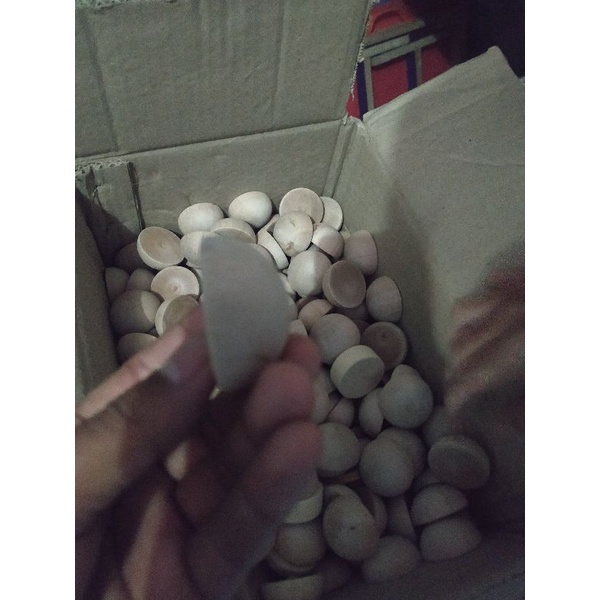 Jual setengah lingkar diameter 4cm | Shopee Indonesia