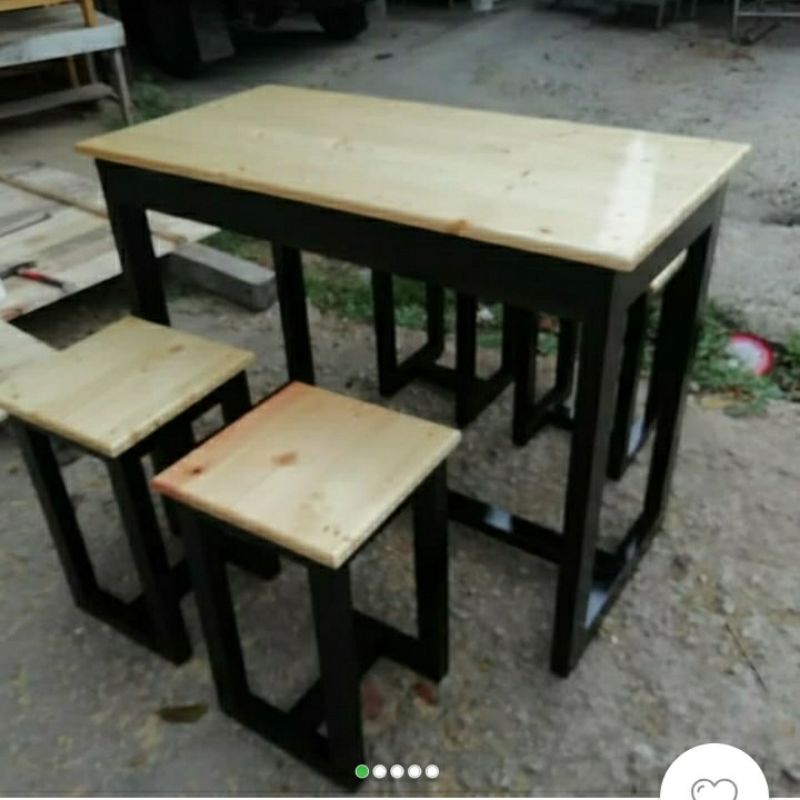 Jual meja set | Shopee Indonesia