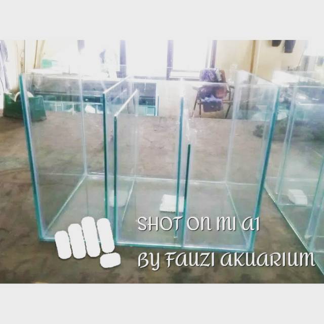 Jual Sump filter 50*30*35 | Shopee Indonesia