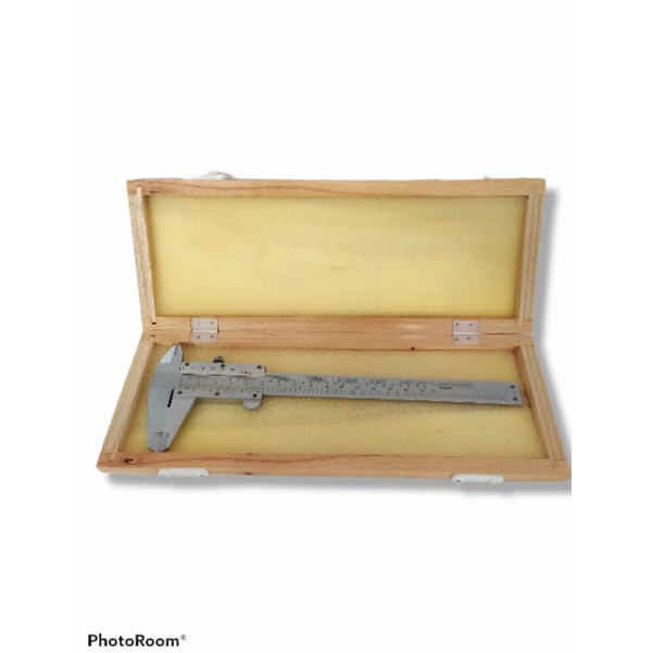 Jual Alat pengukur, skitmat (sigmat) Merk MODERN 0-150mm | Shopee Indonesia