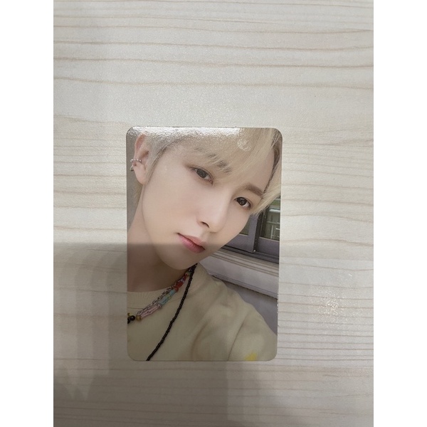Jual PC RENJUN HELLO NCT DREAM | Shopee Indonesia