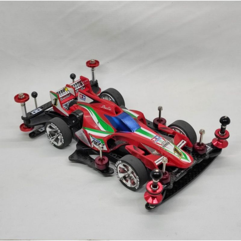 Jual pesanan bos qu Tamiya Side dumper | Shopee Indonesia