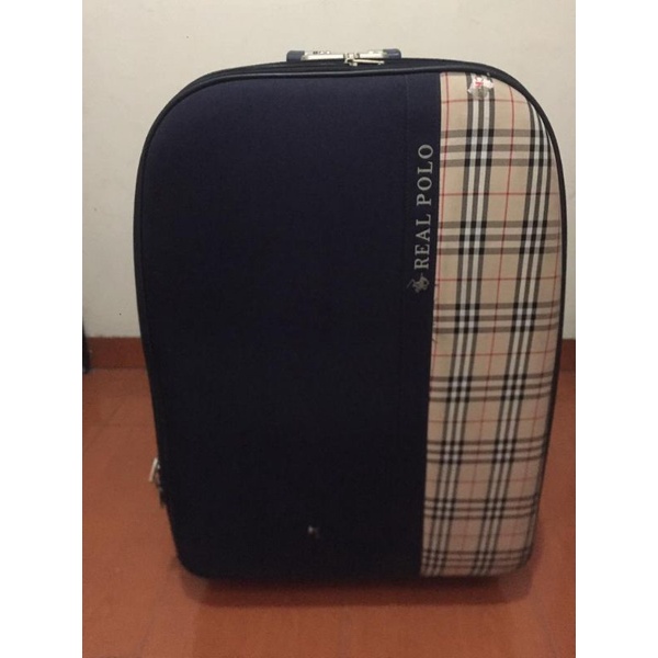 Jual Koper 32 inch Real Polo | Shopee Indonesia