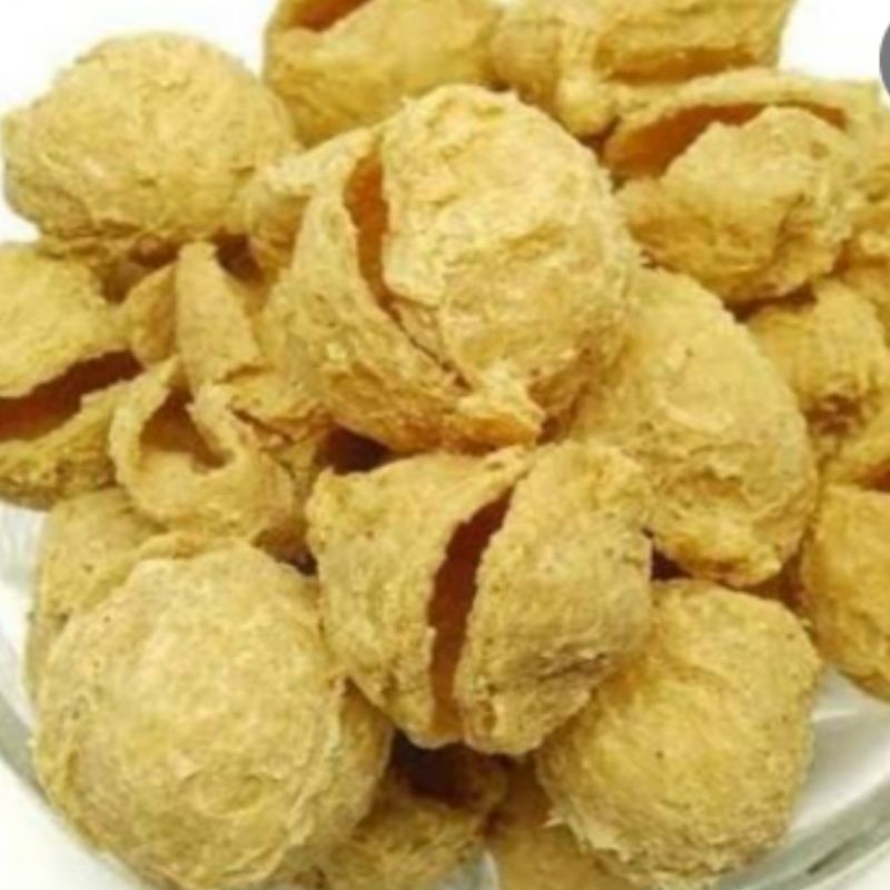 Jual [PROMO] SNACK SERBA GOCENG / SERBA 5 RIBU / SNACK SERBU KILOAN ...