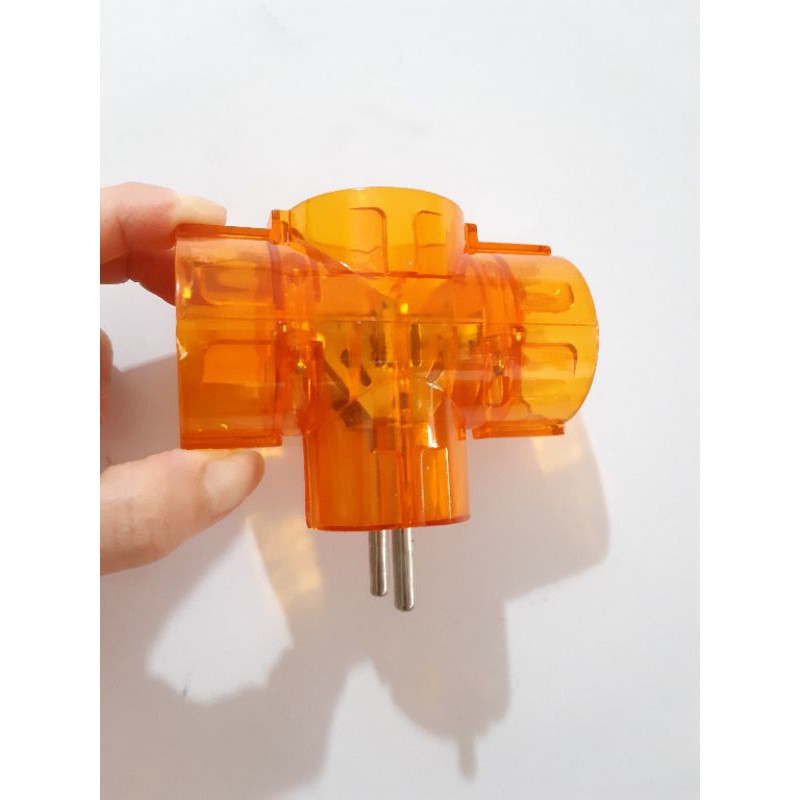 Jual UNIVERSAL T MULTI OVER STEKER FIT COLOK MATSUI SNI | Shopee Indonesia