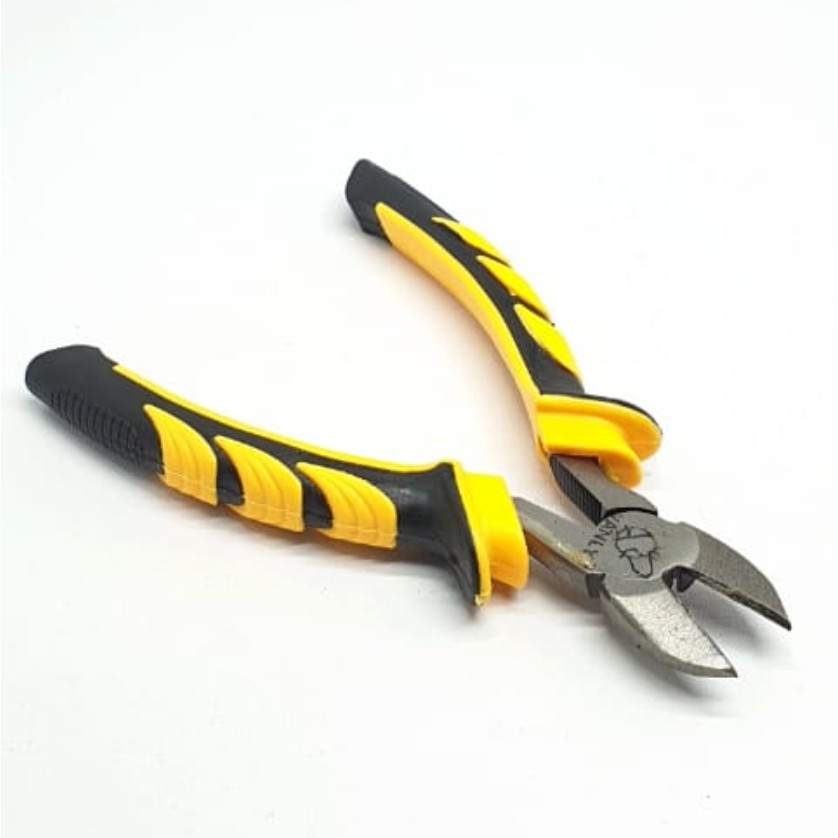 Jual Tang Potong 6" / Tang Potong 6 Inch | Shopee Indonesia