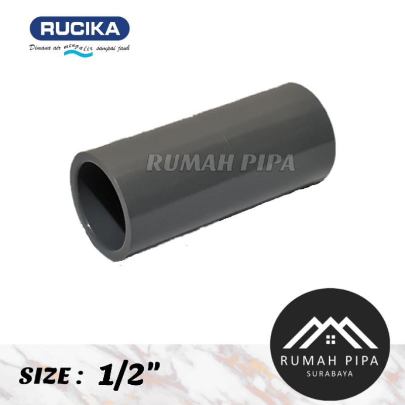 Jual Sock 1/2” Aw Rucika / Socket 1/2” AW - RUCIKA | Shopee Indonesia