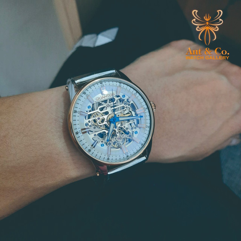 Jual Jam Tangan Pria Sport Quantum QMG 668.530 Original Garansi Resmi 2 ...