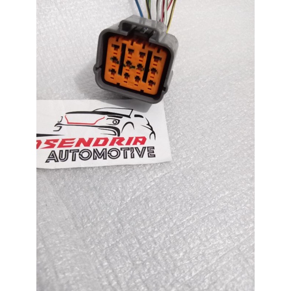 Jual Soket socket body valve Toyota Avanza Xenia Rush Terios granmax ...