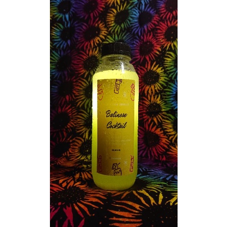 Jual Balinese Cocktail Mango sunset (ARAK BALI 40% ALC) | Shopee Indonesia