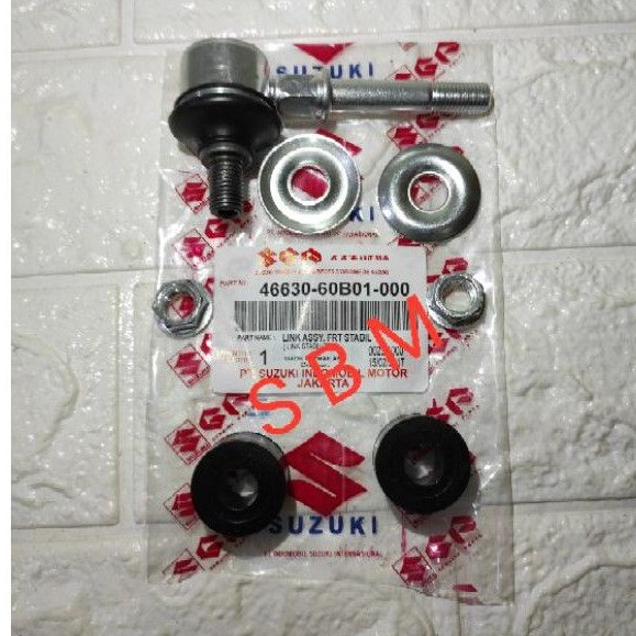 Jual LINK STABIL SUZUKI BALENO OLD / ESTEEM / AMENITY | Shopee Indonesia