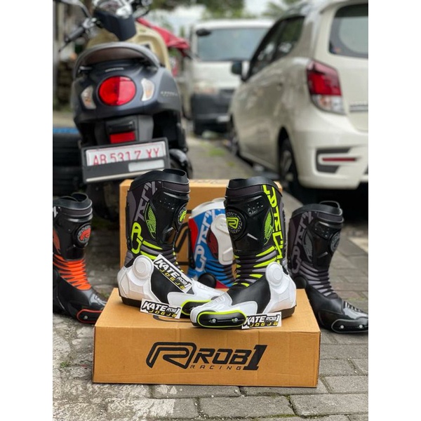 Jual sepatu roadrace keren Rob1 Gp Tech 21- sepatu road race murah ...
