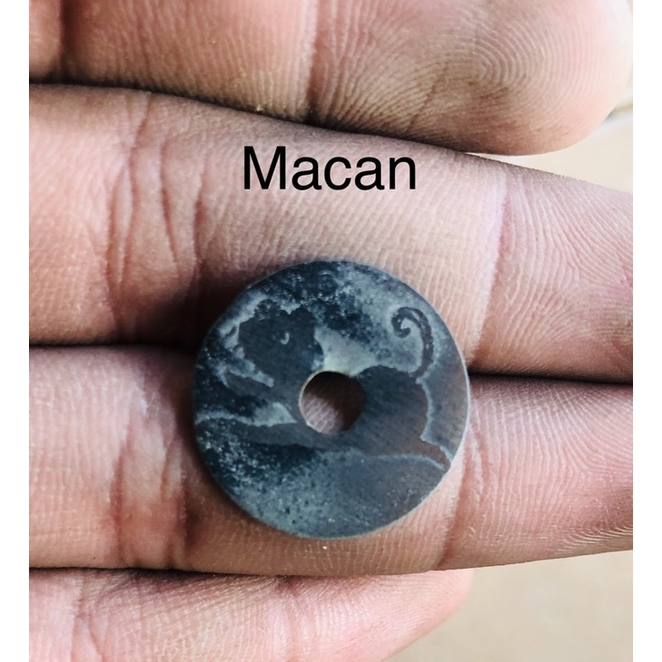 Jual Pis Gambar Koci Wayang Delem, Merdah, DLL | Shopee Indonesia