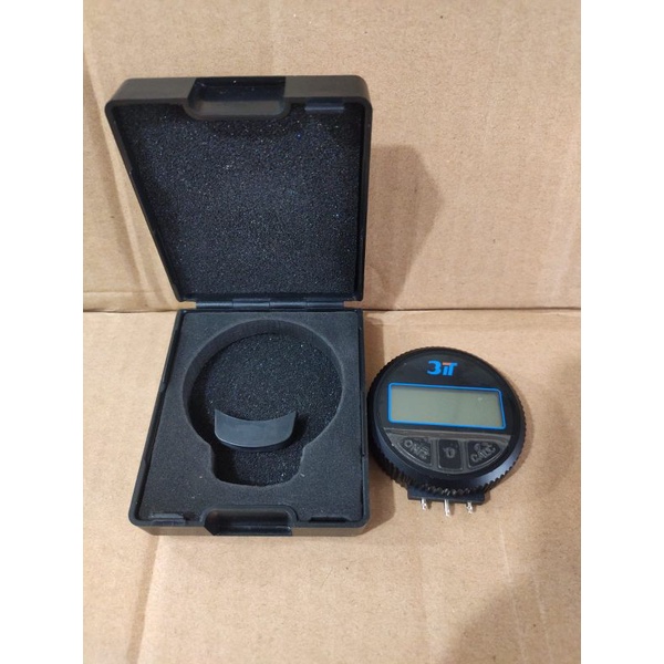 Jual spherometer/mengukur base curve lensa/digital | Shopee Indonesia