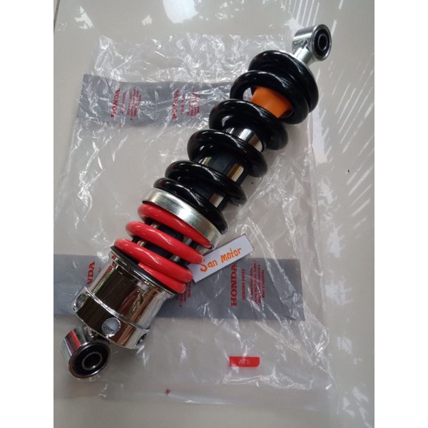 Jual Shock Breaker Belakang Monoshock Mega Pro New. | Shopee Indonesia
