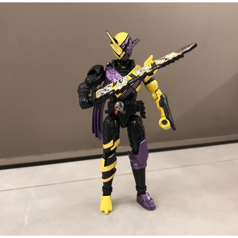 Jual So-do sodo chronicle kamen rider build nin nin comic ninja comic ...