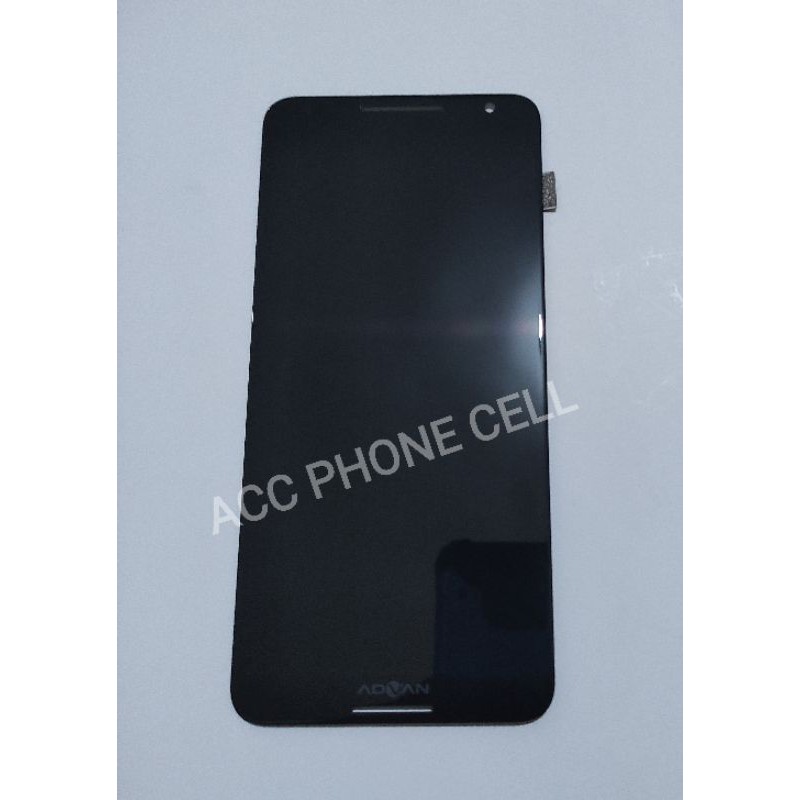 Jual LCD, Touchscreen ADVAN G3 (AMOLED) | Shopee Indonesia