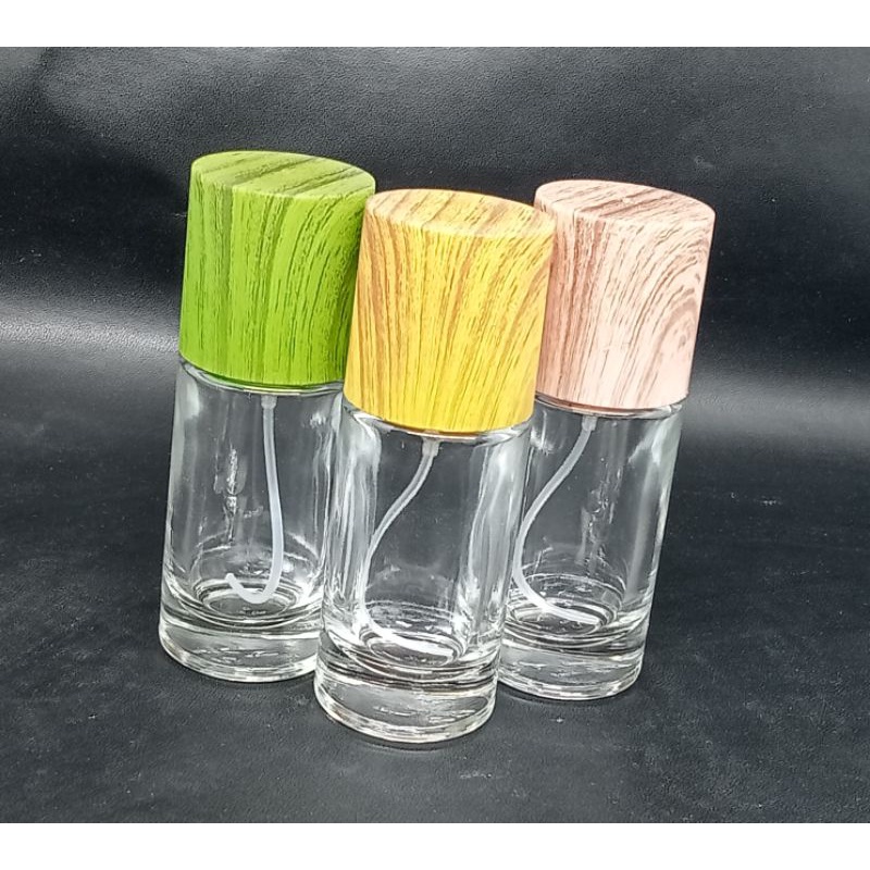 Jual Botol Casa Marble 20ml -Botol parfum kosong | Shopee Indonesia