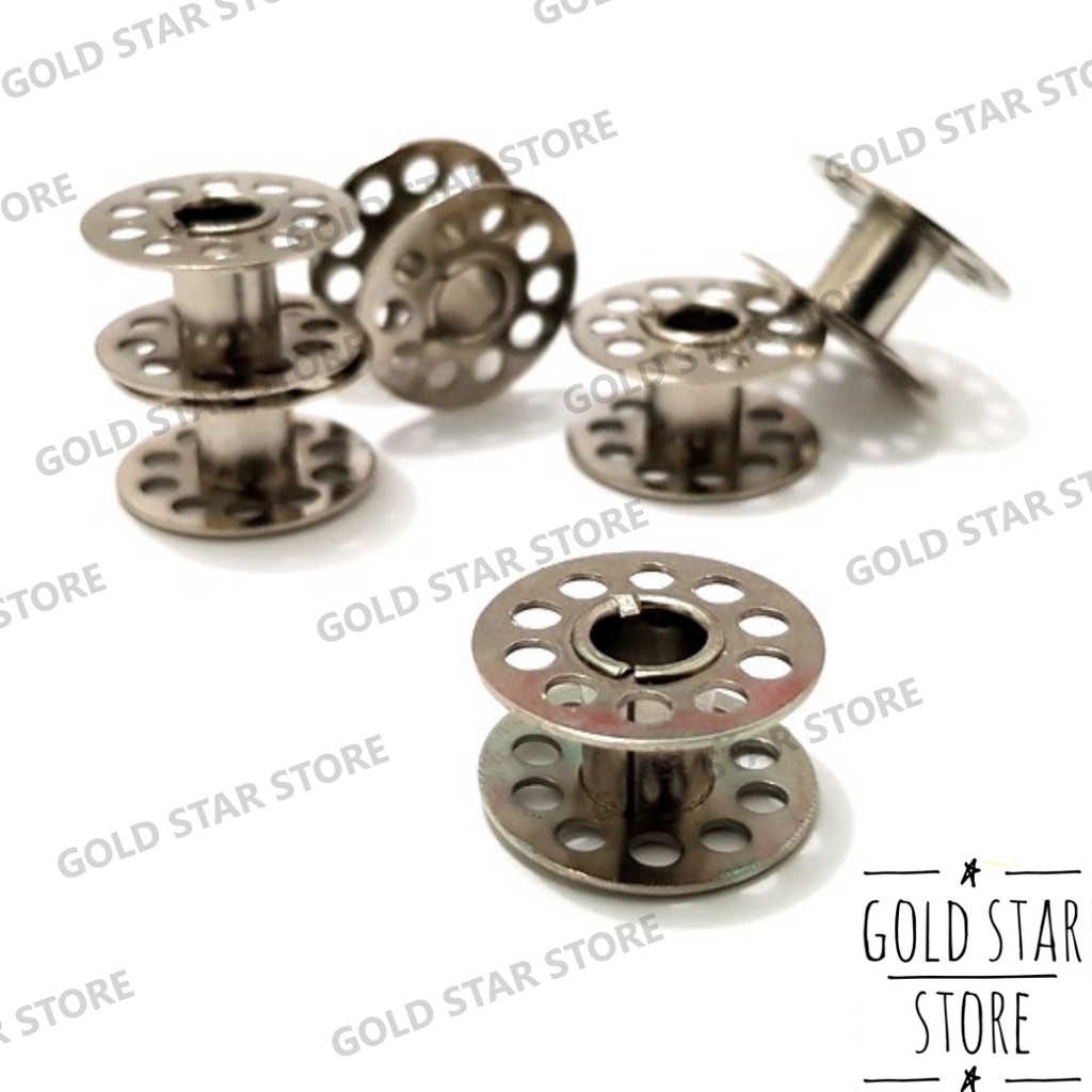 Jual Spul Mesin Jahit Tradisional Spol Mesin Jahit Klasik Sepul Singer ...