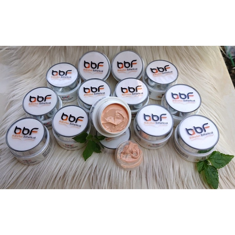 Jual suncreen BBF viral | Shopee Indonesia