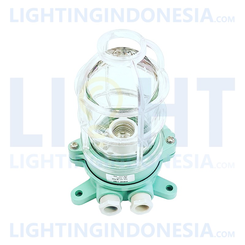 Jual Lampu Menara Pendant Light 60W DS7-2M E26 E27 IMPA 792057 Resin ...