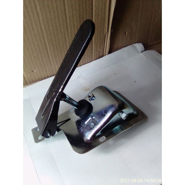 Jual PEDAL GAS SUZUKI CARRY 1.0 EXTRA ST 100 PEDGAS ASSY MOBIL TERLARIS ...