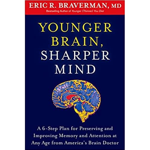 Jual Buku - Younger Brain, Sharper Mind | Shopee Indonesia