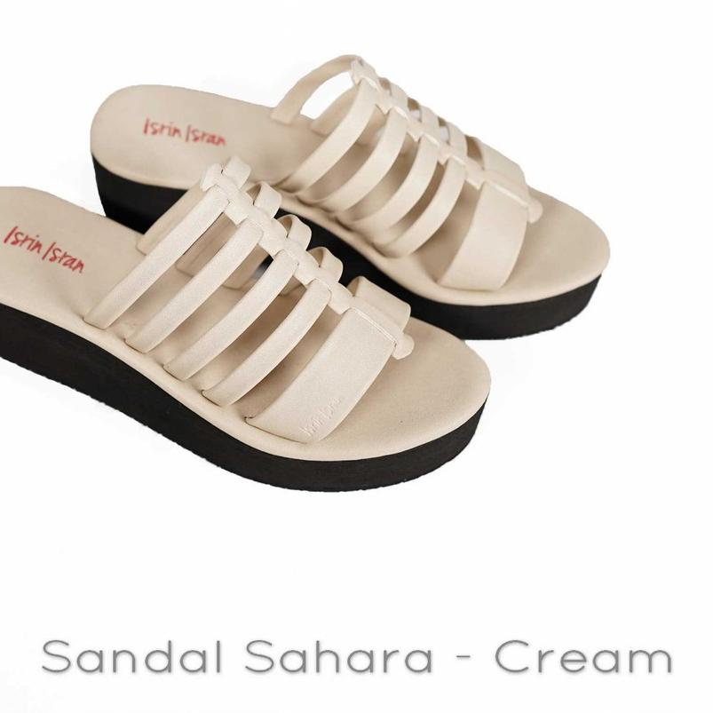 Jual ♩ Sahara by Isrin Isran Original ™ | Shopee Indonesia