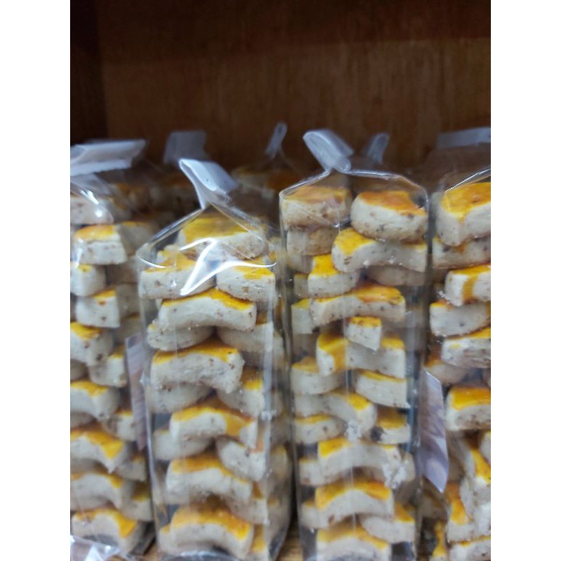 Jual Kue Suuk Atau Kacang 485 gram Bulan Sabit | Shopee Indonesia
