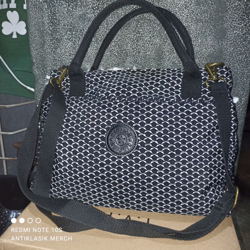 Jual Original Kipling shoulder bag | Shopee Indonesia