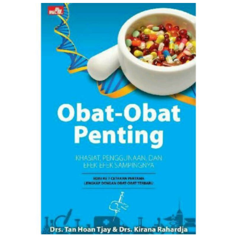 Jual Obat Obatan Penting | Shopee Indonesia