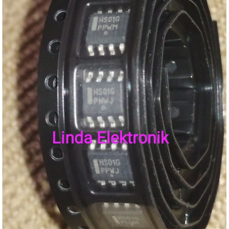 Jual HS01G IC HS01G SMD SOP-8 | Shopee Indonesia