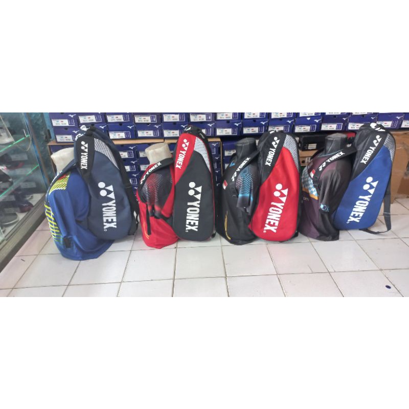 Jual tas yonex 2R dan 3R | Shopee Indonesia