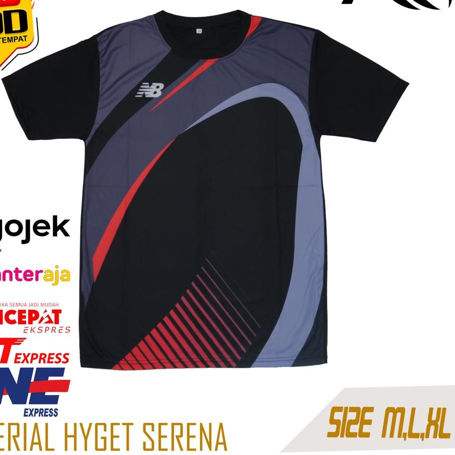 Jual Special 1 SET PAKAIAN OLAHRAGA PRIA BAJU FUTSAL KAOS LARI BAJU ...