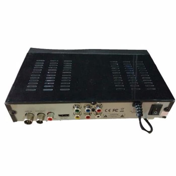 Jual JUAL JUAL DECODER DEKODER RECEIVER PESAWAT PENERIMA SIARAN TV ...