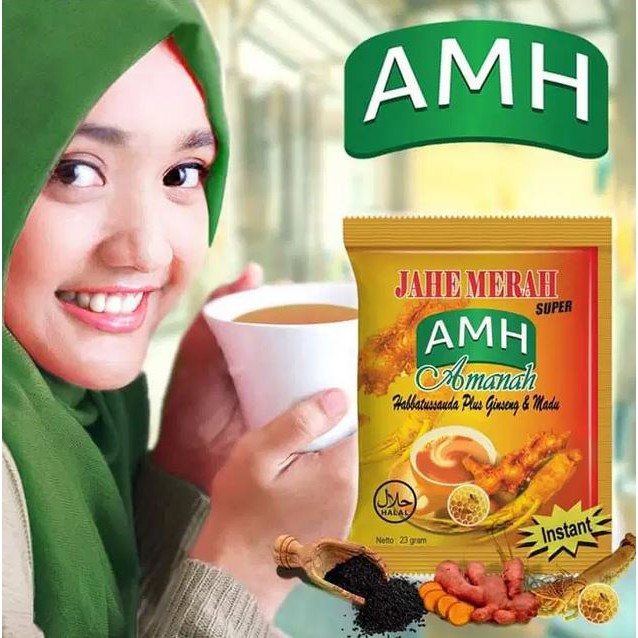 Jual Sachet AMH Jahe Merah Super, Susu Jahe | Shopee Indonesia Jual Sachet AMH Jahe Merah Super, Susu Jahe | Shopee Indonesia