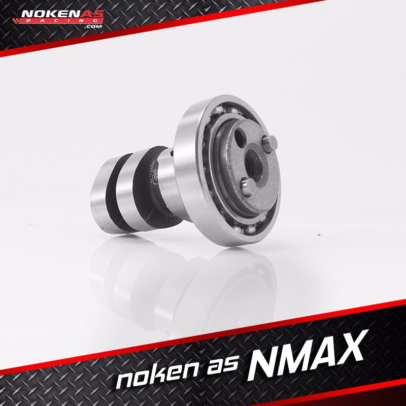 Jual Noken As Racing Nmax | Shopee Indonesia