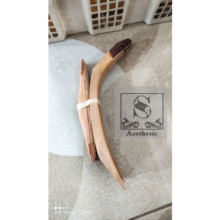 Jual Siyah Turkish Flat Panjang Bahan Busur | Shopee Indonesia